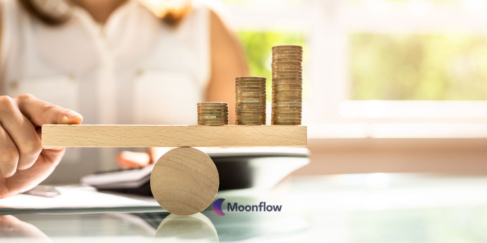 8 estrategias para lograr el punto de equilibrio de una empresa